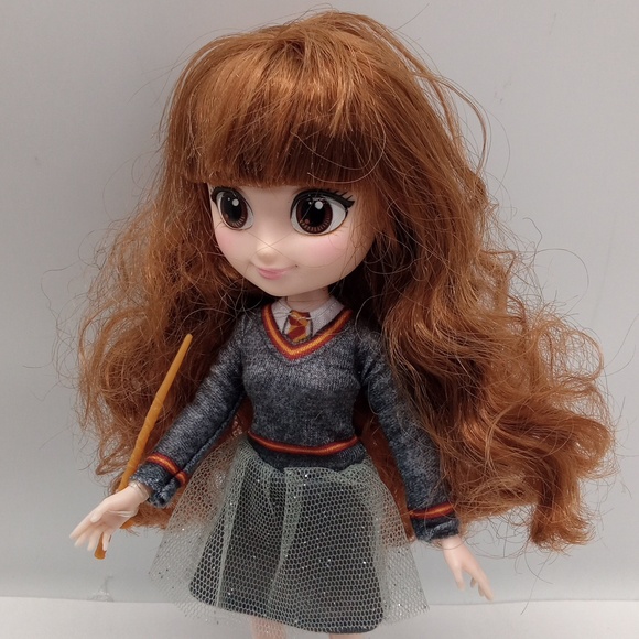 Wizarding World Of Harry Potter | Toys | 33 Fill A Box Sale Harry ...